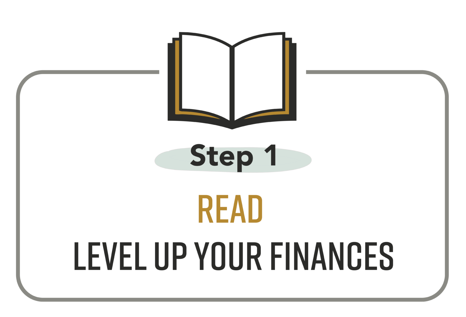 Level Up Your Finances